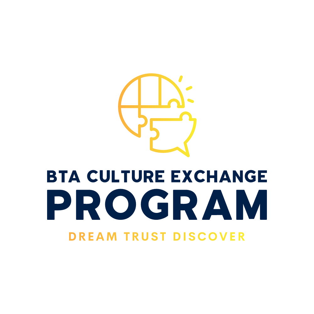 BTA Culture Exchange - The Official Au Pair Agency in Thailand - BTA Culture Exchange - โครงการ ...